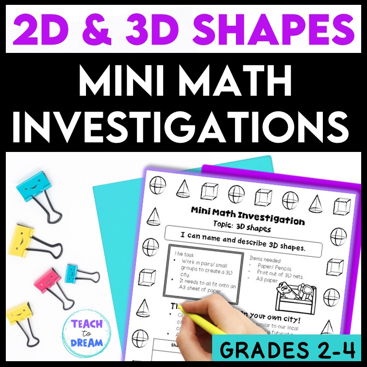 Middle School STEM Task | Tall Towers STEAM Challenge | Made By Teachers