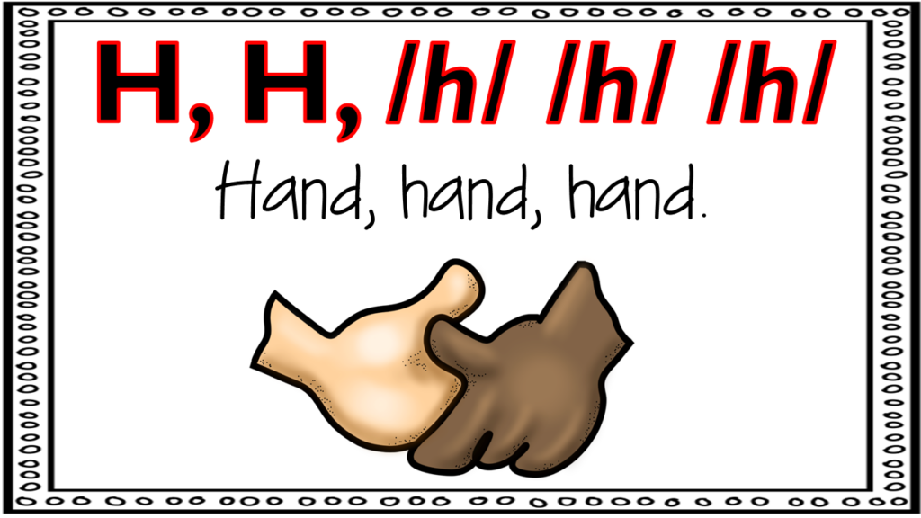 Interactive Alphabet and Letter Sound Practice Slideshow BUNDLE | Made ...