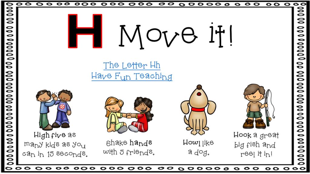 Interactive Alphabet and Letter Sound Practice Slideshow BUNDLE | Made ...