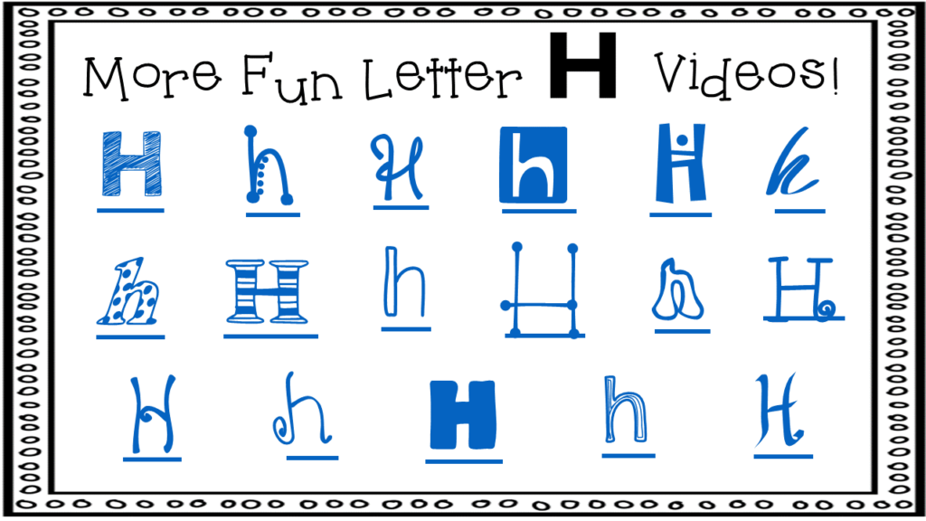 Interactive Alphabet and Letter Sound Practice Slideshow BUNDLE | Made ...