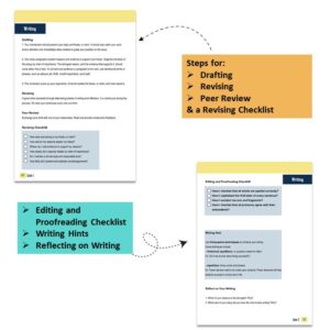 Perseverance Themed Reading Comprehension Passages and Language ...