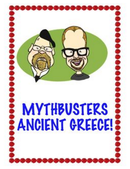 Ancient Greece | Made By Teachers