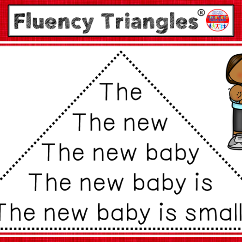 Reading Fluency Passages - Second Grade Sight Word Practice - Fluency ...