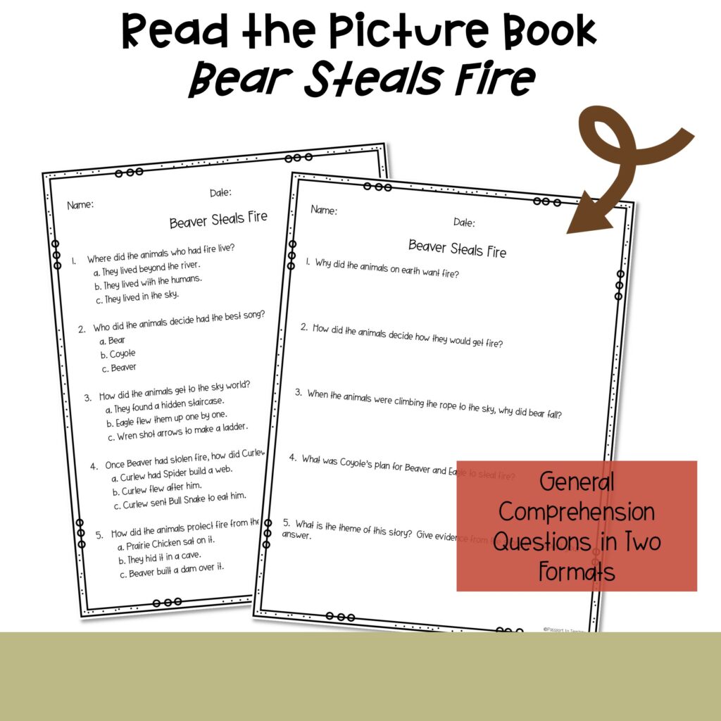 Native Americans of the Plateau Region - 5th Grade Native Americans ...