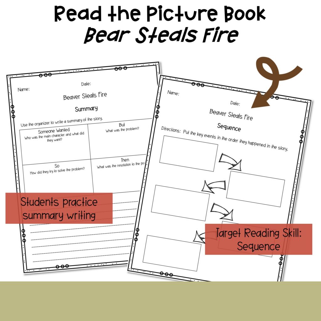 Native Americans of the Plateau Region - 5th Grade Native Americans ...