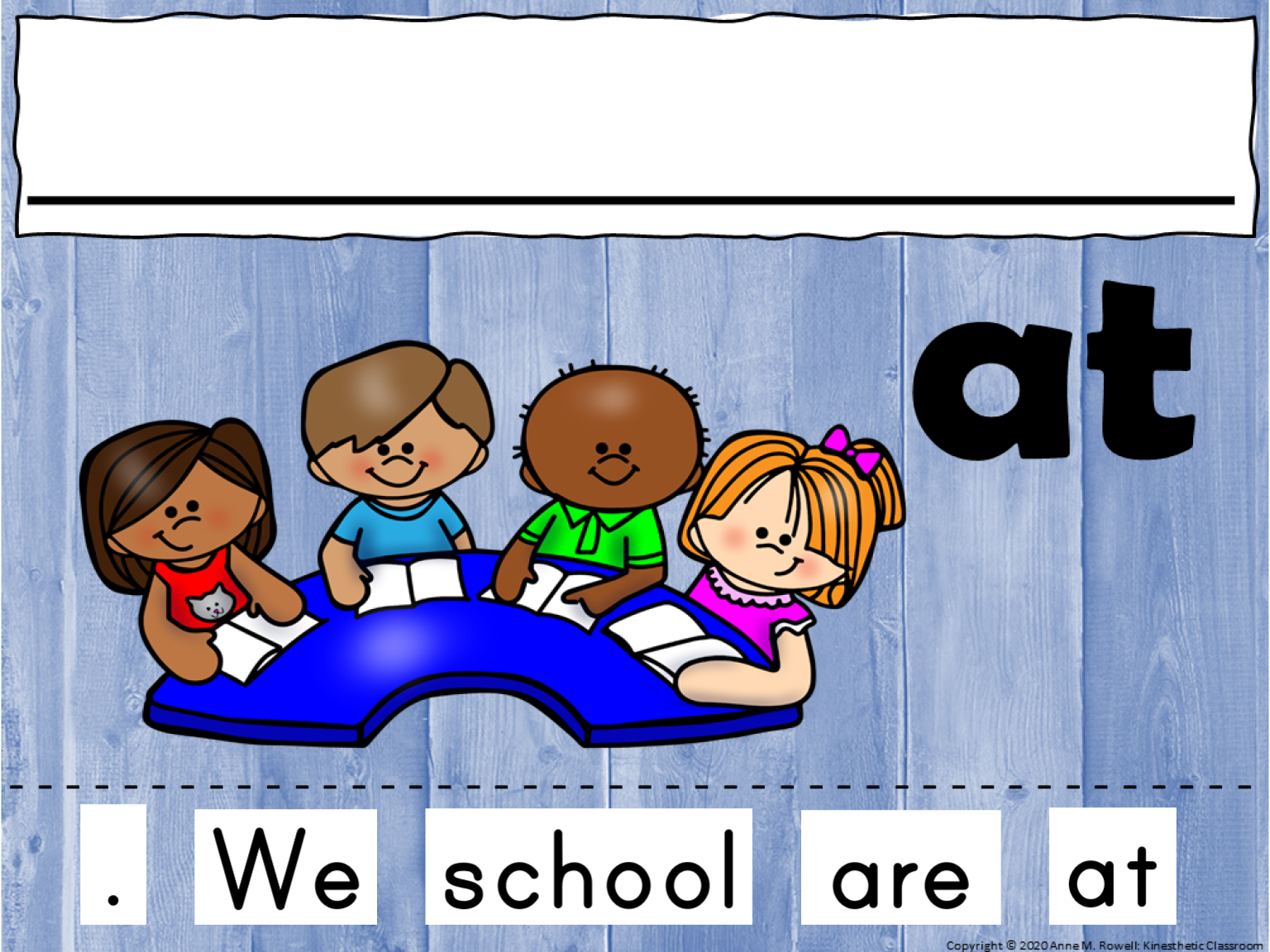 Sight Word Sentence Read, Write, and Cut and Paste Worksheets Print and ...