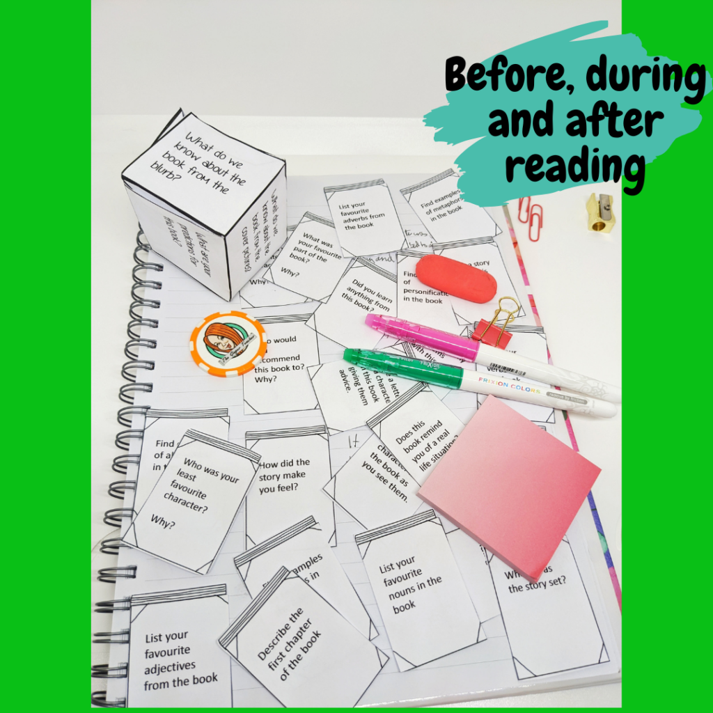 Mr Stink Worksheet Pack | Made By Teachers