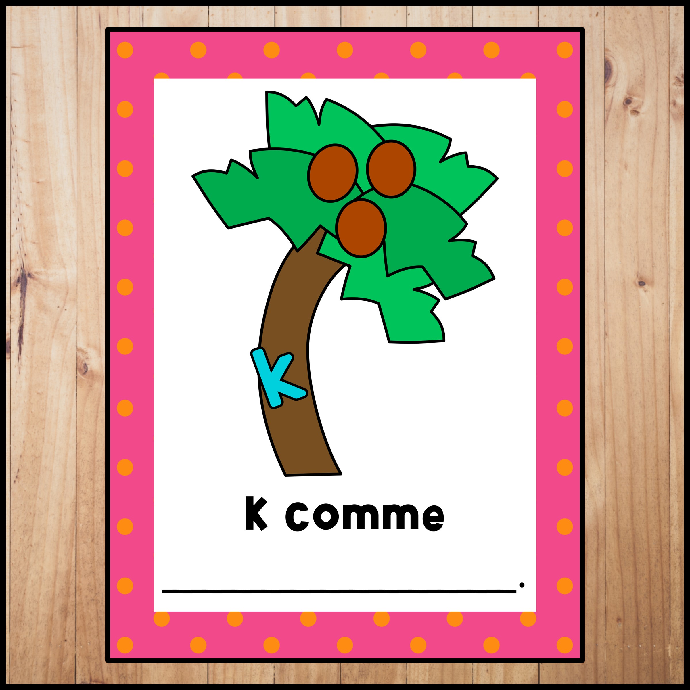 EDITABLE FRENCH Tika Tika Boum Boum Class Book | Names in Our Class ...