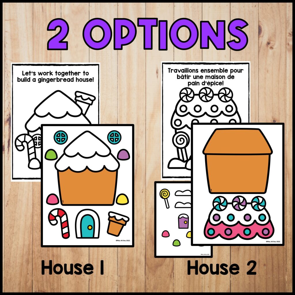 Whole Class Rewards | Gingerbread House Classroom Management Tool ...