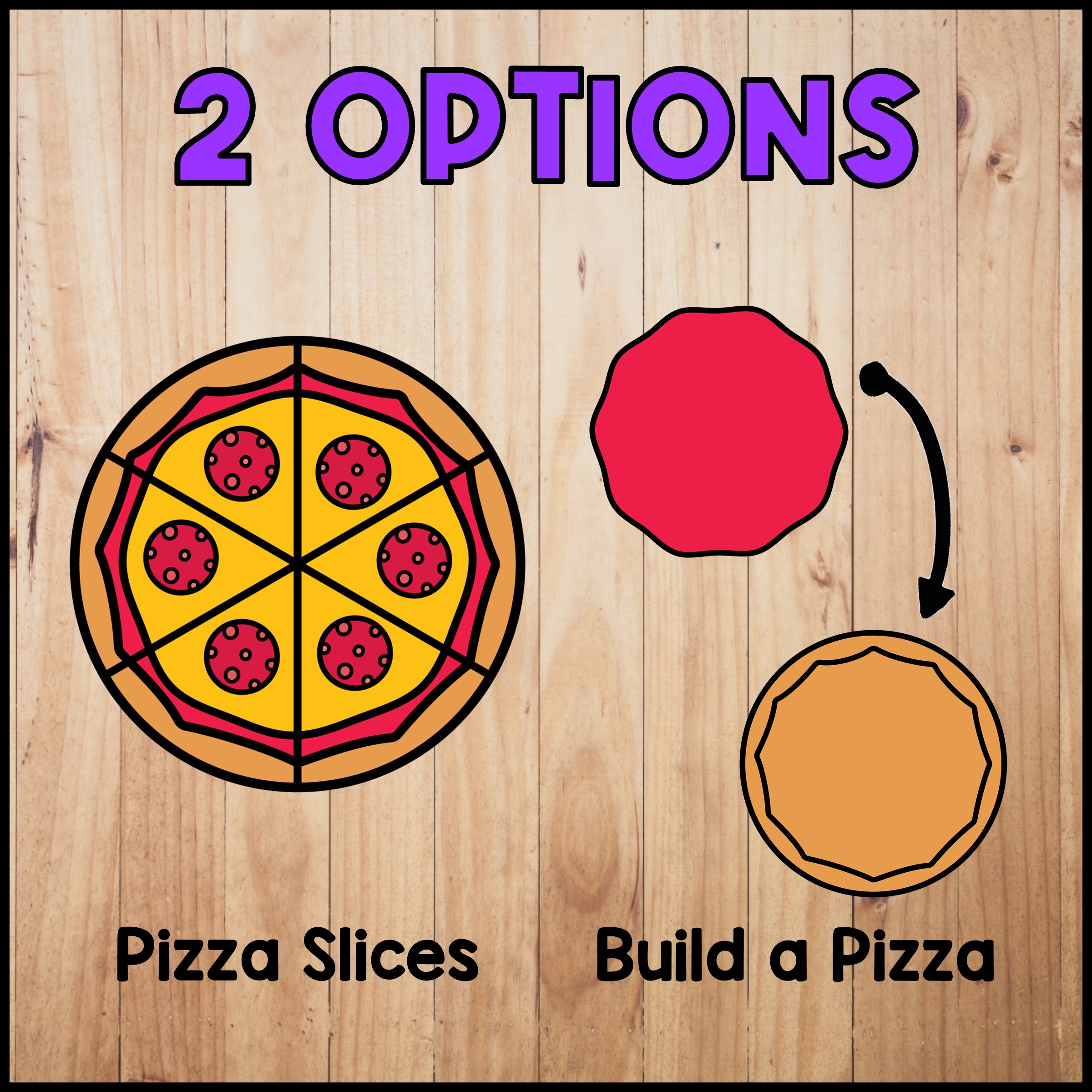 Whole Class Rewards | Pizza Classroom Management Tool | Made By Teachers