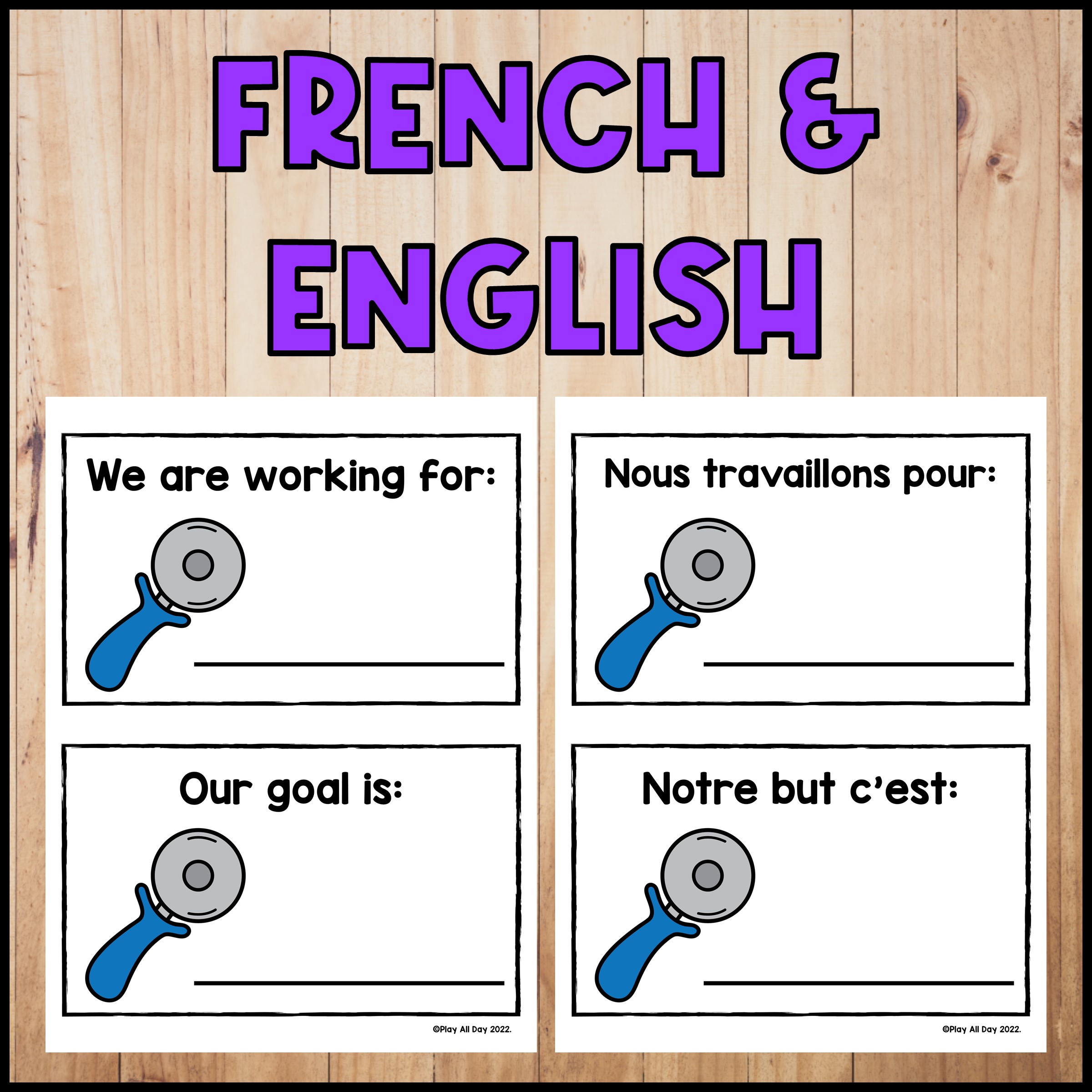 Whole Class Rewards | Pizza Classroom Management Tool | Made By Teachers