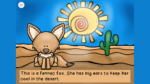 Desert Animal Adaptations Science Reader Print and Digital | Made By ...