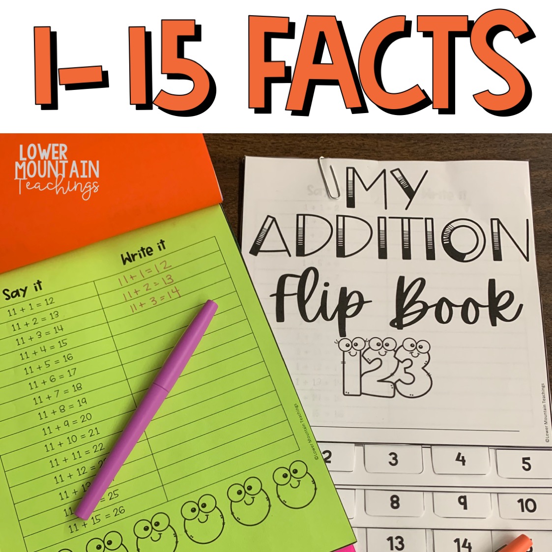 Addition Practice | Made By Teachers
