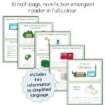 Ontario Province of Canada Differentiated Research Project | Made By ...