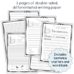 Ontario Province of Canada Differentiated Research Project | Made By ...