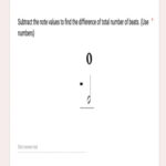 Google Classroom DIGITAL Music Theory Lesson 8 Unit 2 TEST - Self ...