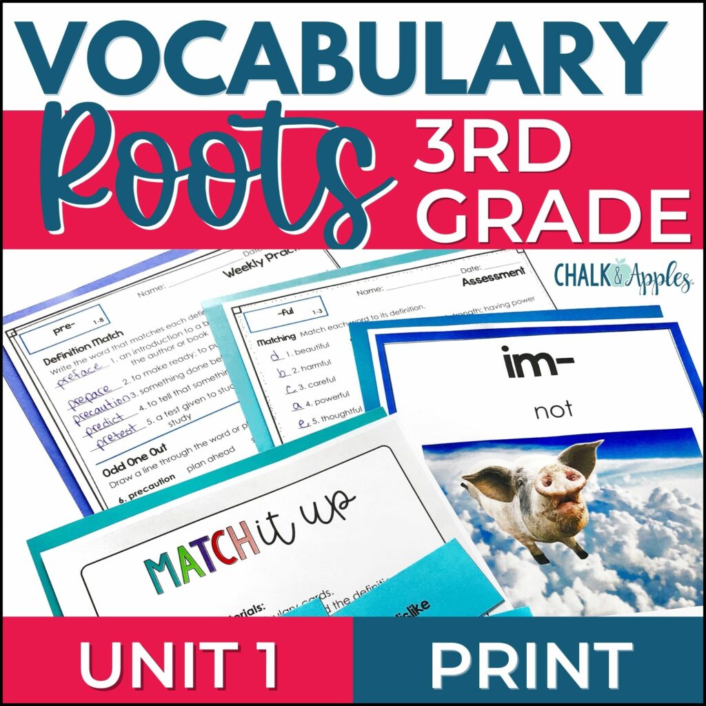Third Grade Worksheets for Download - Page 268 of 405 - Made By Teachers