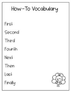 How to a Hide Turkey Book Companion | Made By Teachers