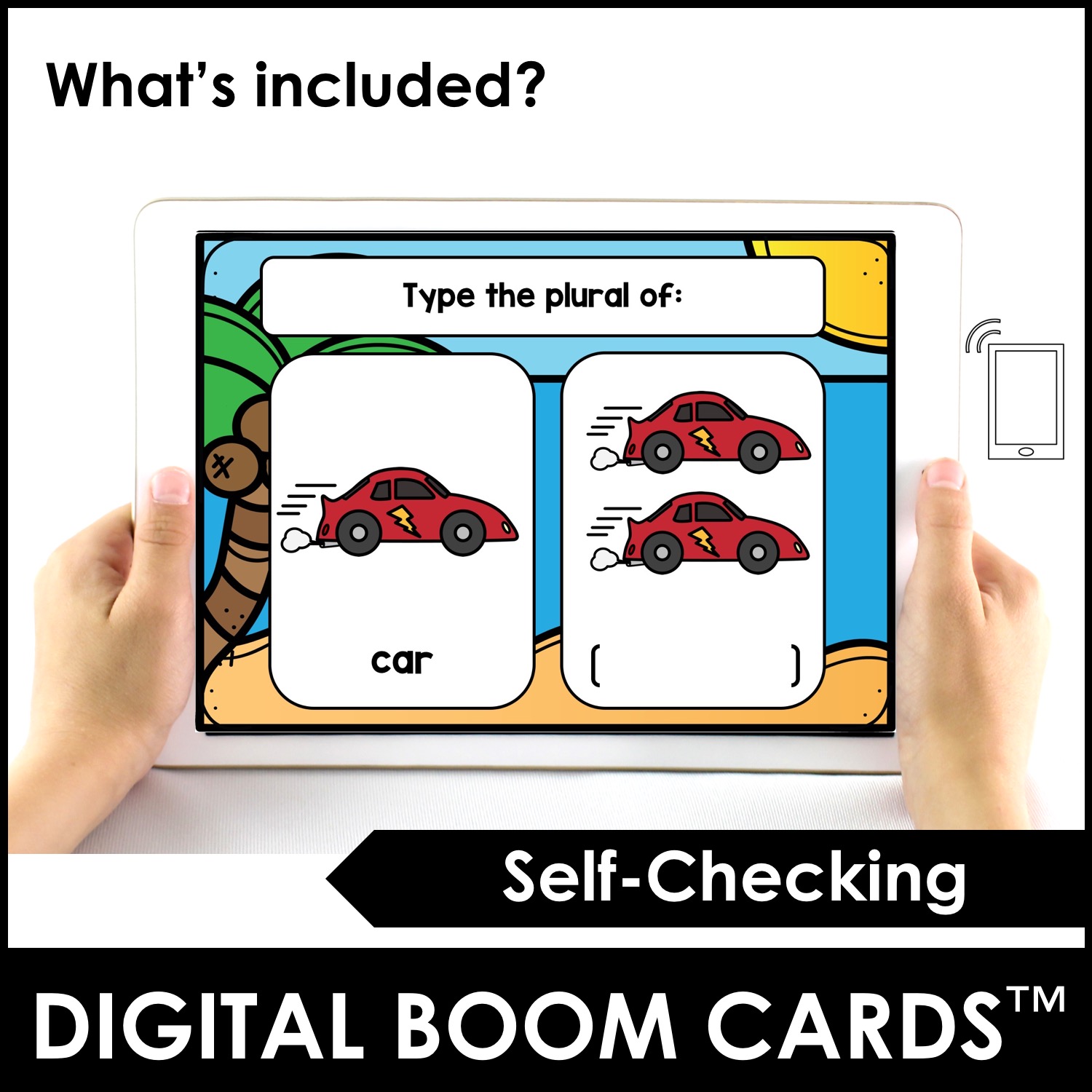 Plural Nouns | Spelling Patterns -s, -es, -ies endings Digital Boom ...