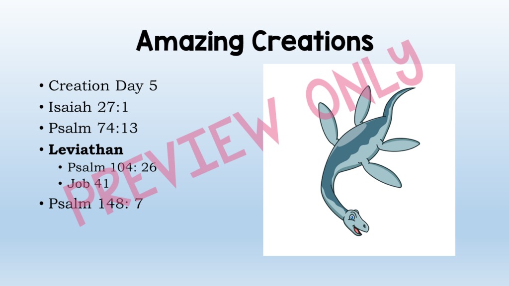 Apologia Zoology 2 Swimming Creatures Ch 5 Primeval Reptiles Slideshow ...