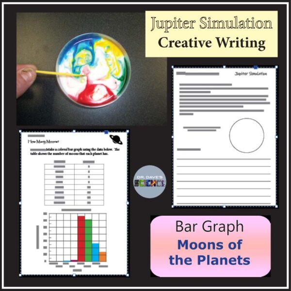 Outer Planets of the Solar System Activities Comets, Meteors, and ...