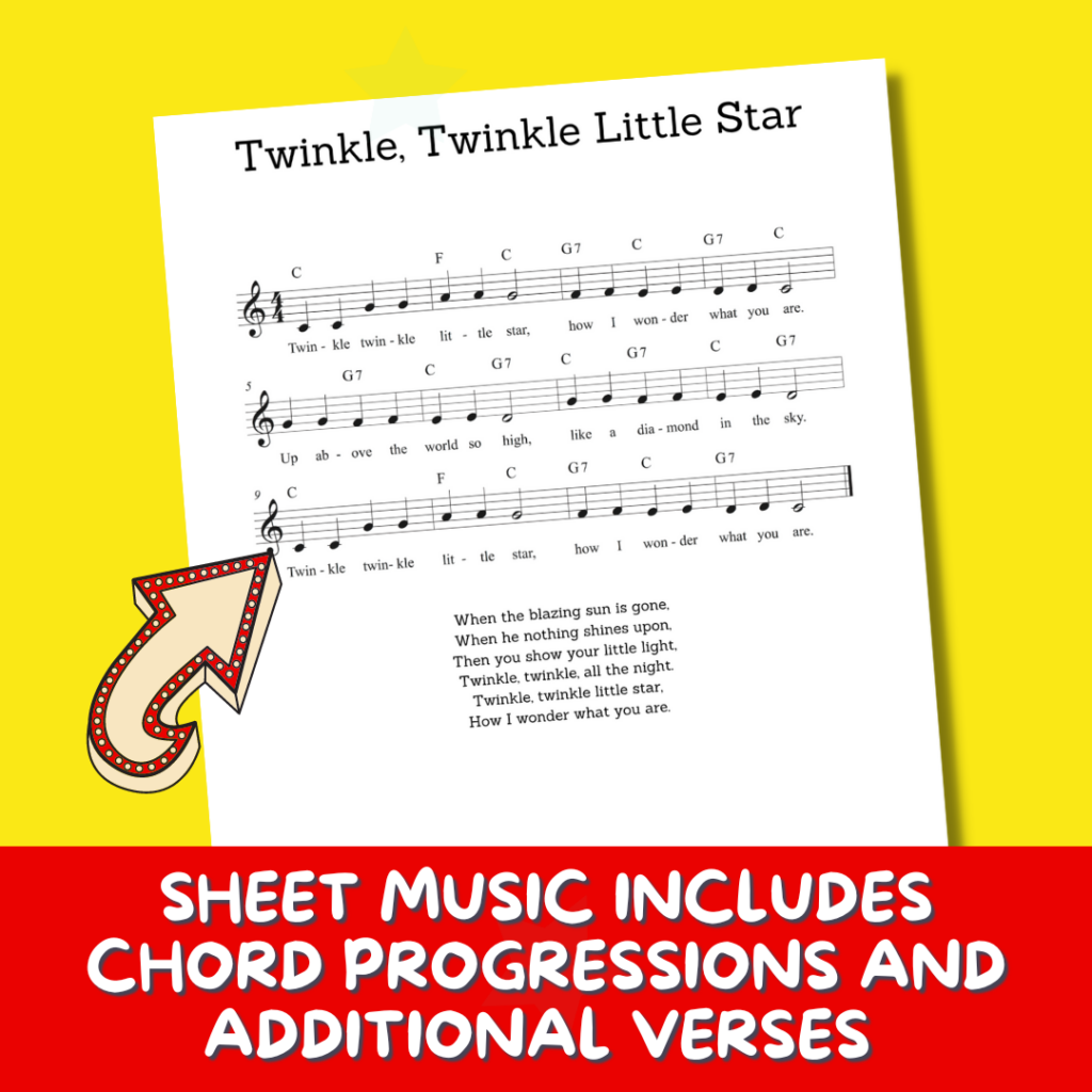 Preschool Music Lesson Plan | Goodnight Moon | Music and Movement ...