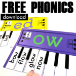 Free Phonics Activities for Kindergarten | Made By Teachers
