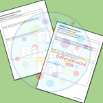 Photosynthesis & Cellular Respiration Lab | Made By Teachers