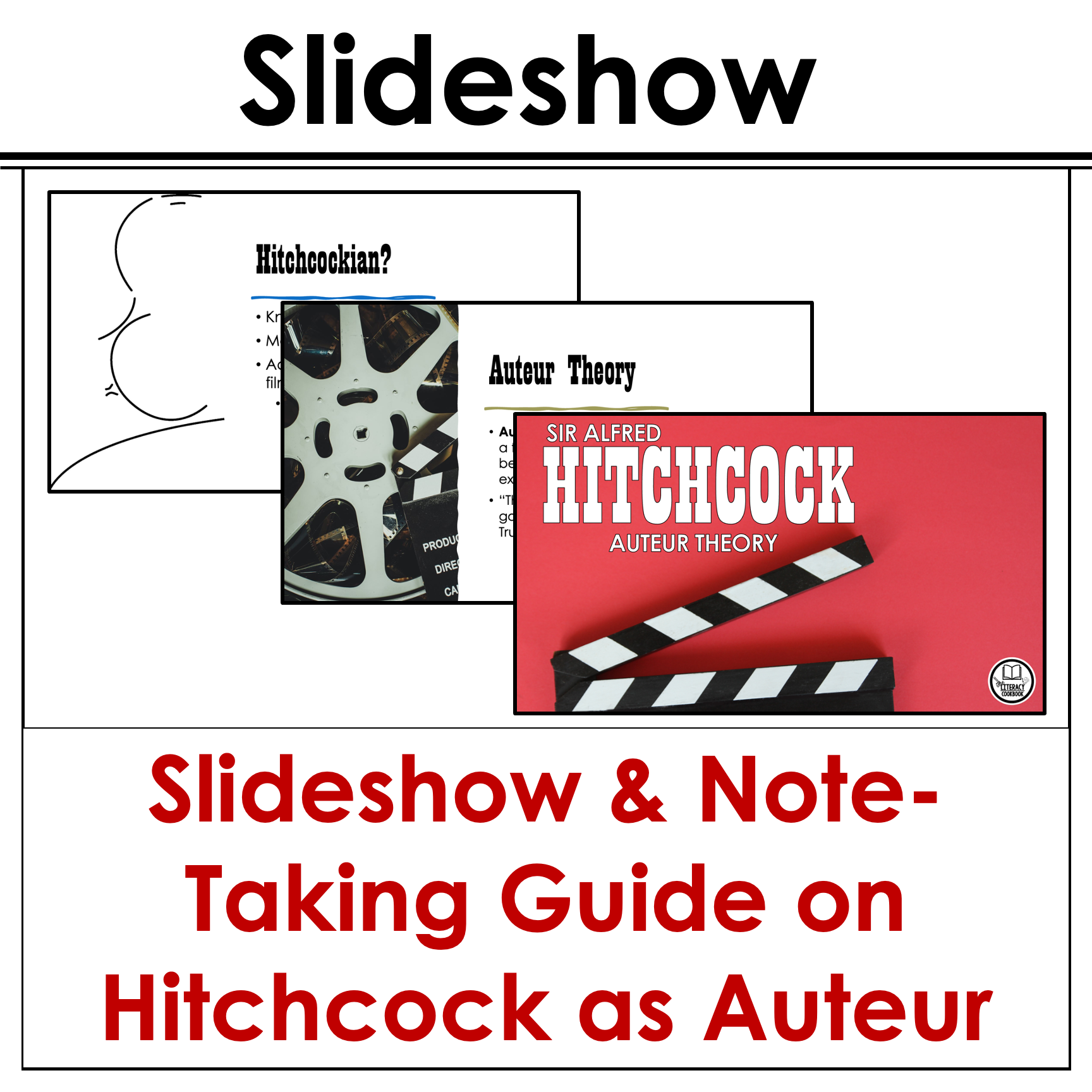 Alfred Hitchcock's Psycho - Movie Analysis with Horror Film & Auteur ...