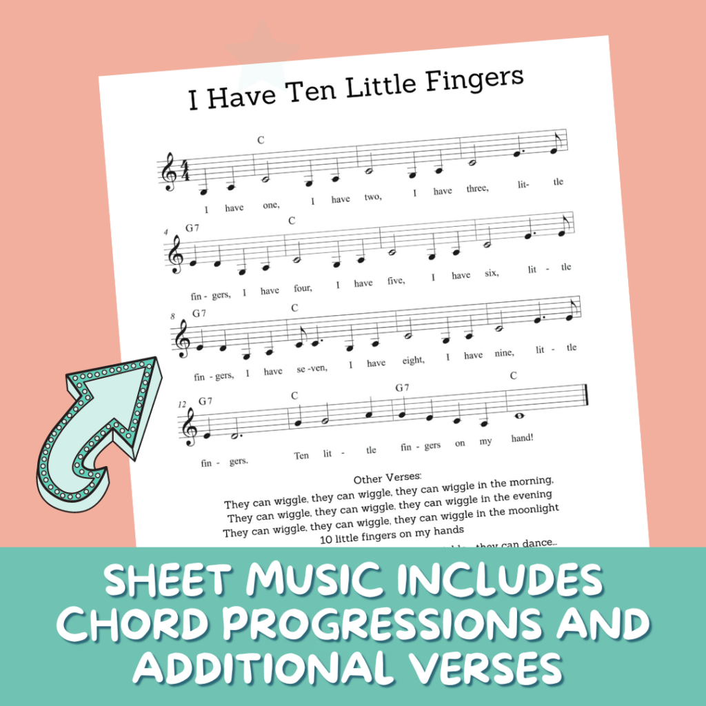 Preschool Music Lesson Plan | How Do Dinosaurs Count to Ten? | Music ...