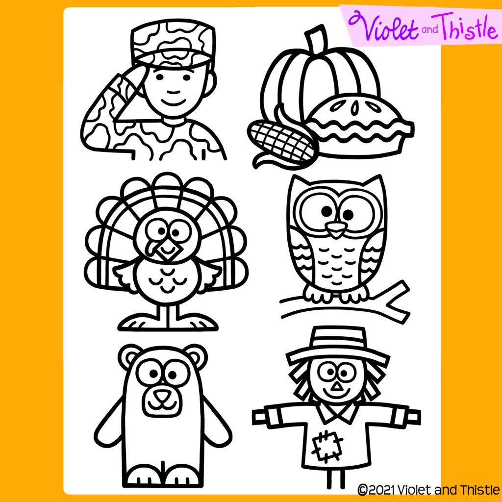 Directed Drawing How to Draw Veterans Day Thanksgiving November Soldier ...