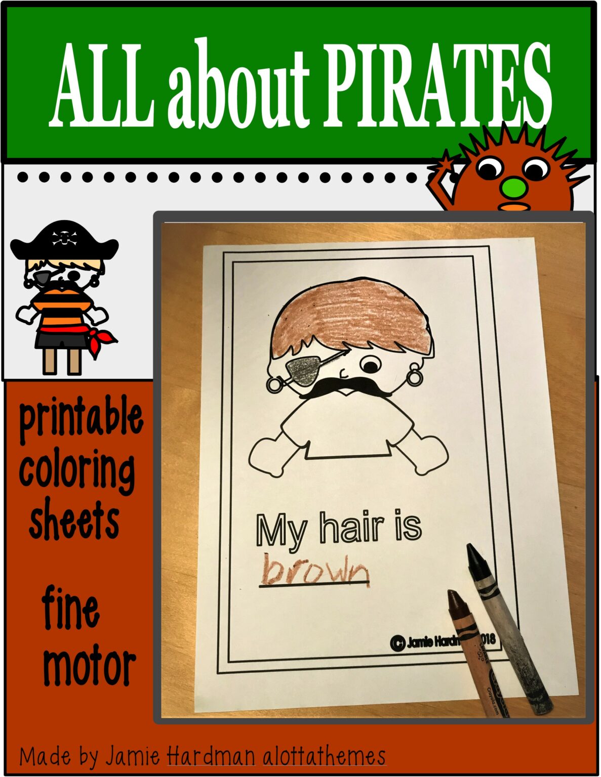 Alottathemes | Made By Teachers