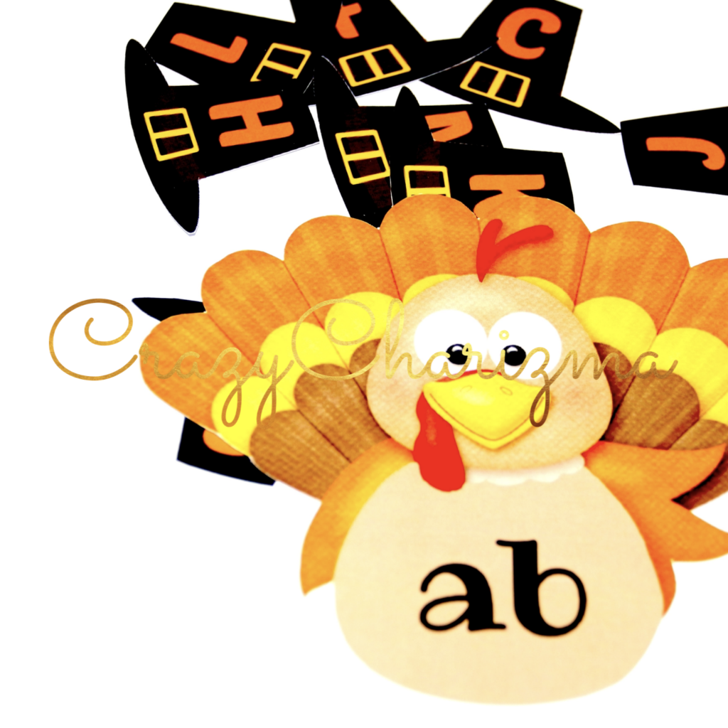 Thanksgiving Literacy Activities | Made By Teachers