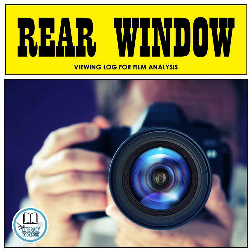 Alfred Hitchcock's Rear Window - Movie Analysis with Auteur Slideshow ...