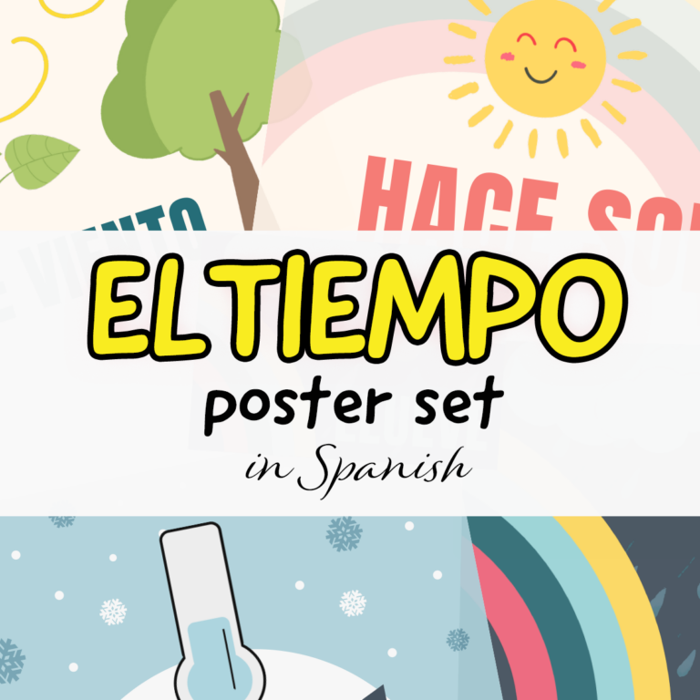 Reading for Novice Spanish - Pasatiempos Likes Dislikes | Printable and ...