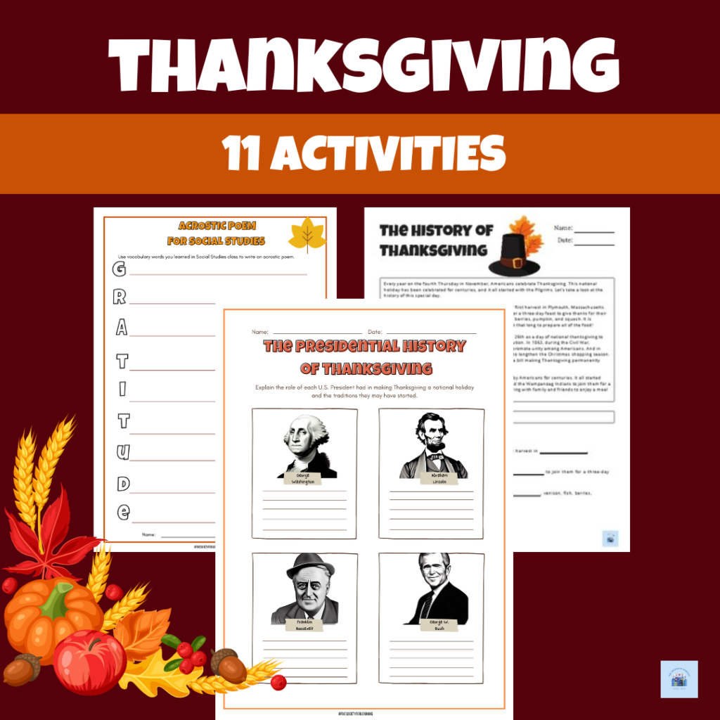 The Society for Learning | Made By Teachers