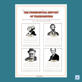 Thanksgiving Social Studies Bundle | 11 Activities | Grades 4-6 | Made ...