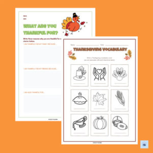 Thanksgiving Social Studies Bundle | 11 Activities | Grades 4-6 | Made ...