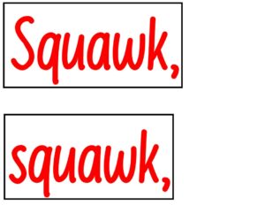 The Animals in the Jungle {Pocket Chart Song} | Made By Teachers