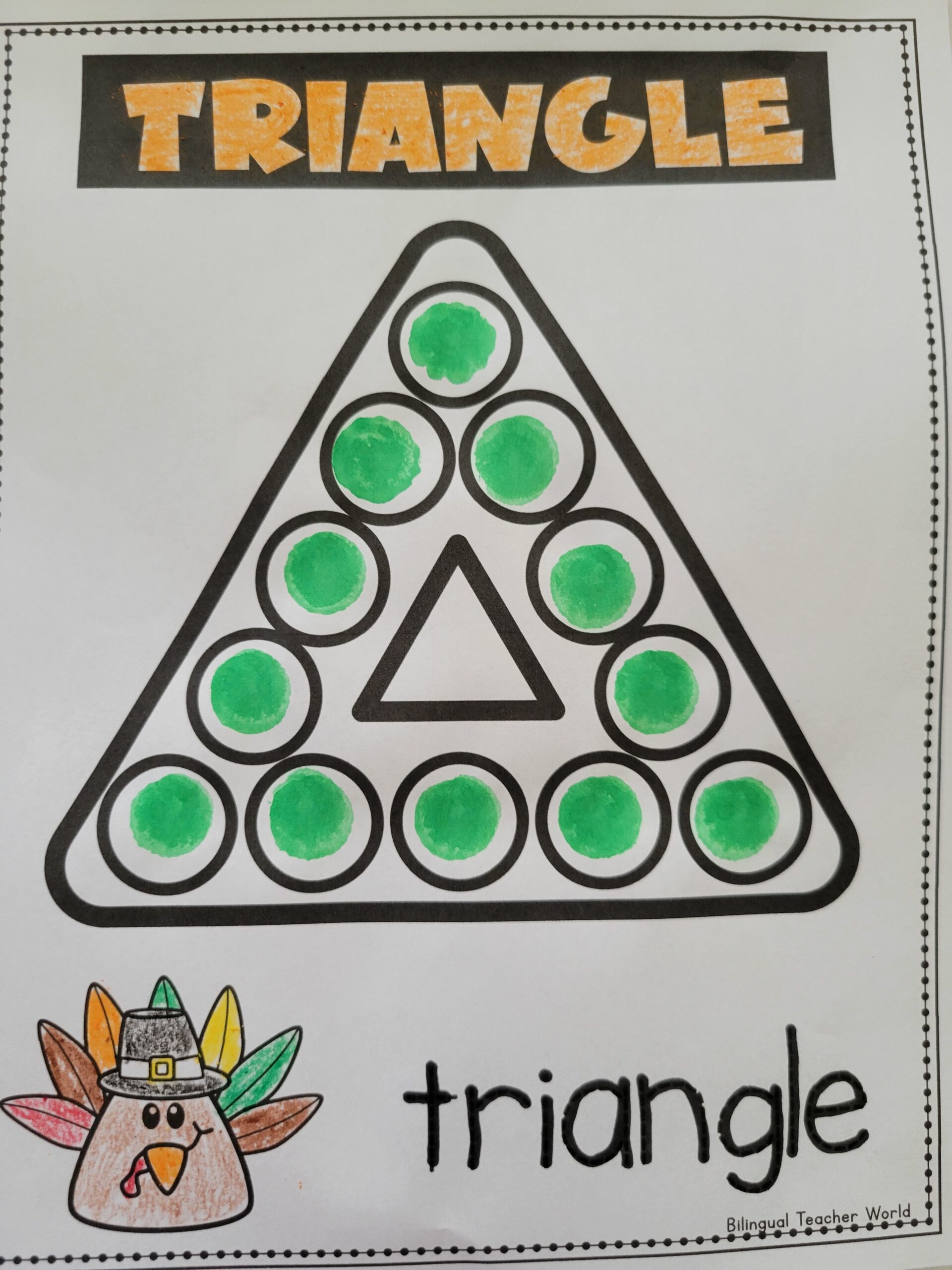 Thanksgiving Math and Literacy Bundle | Made By Teachers