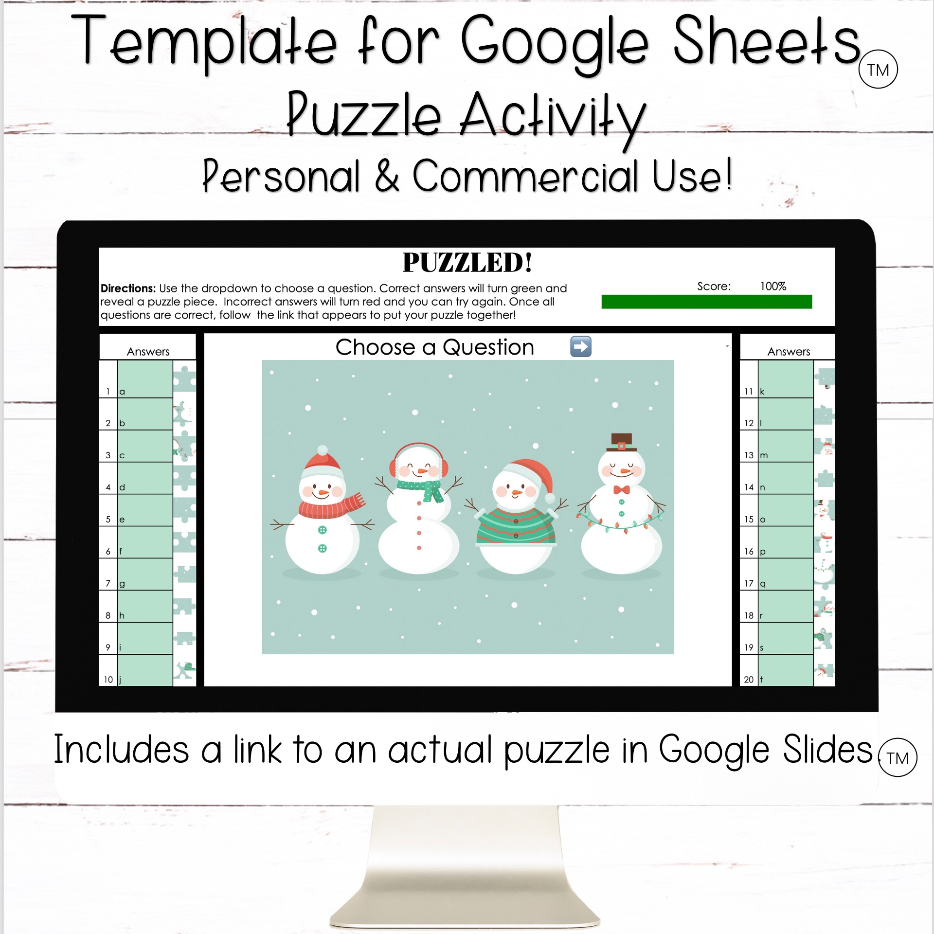Expanded Form to Standard Form Digital Self-Checking Activity | Made By ...
