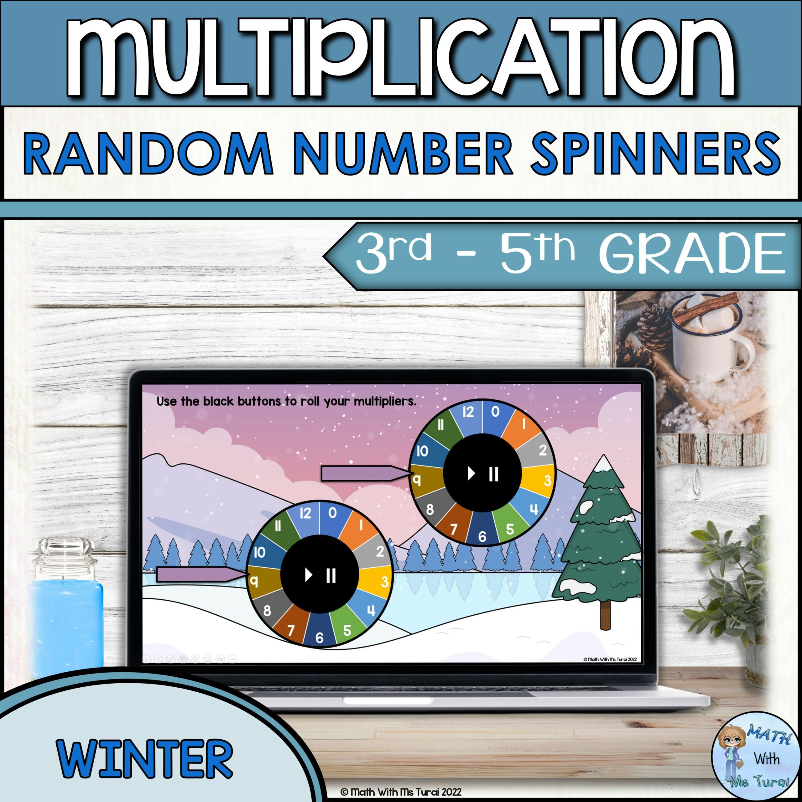 Basic Operations - Made By Teachers