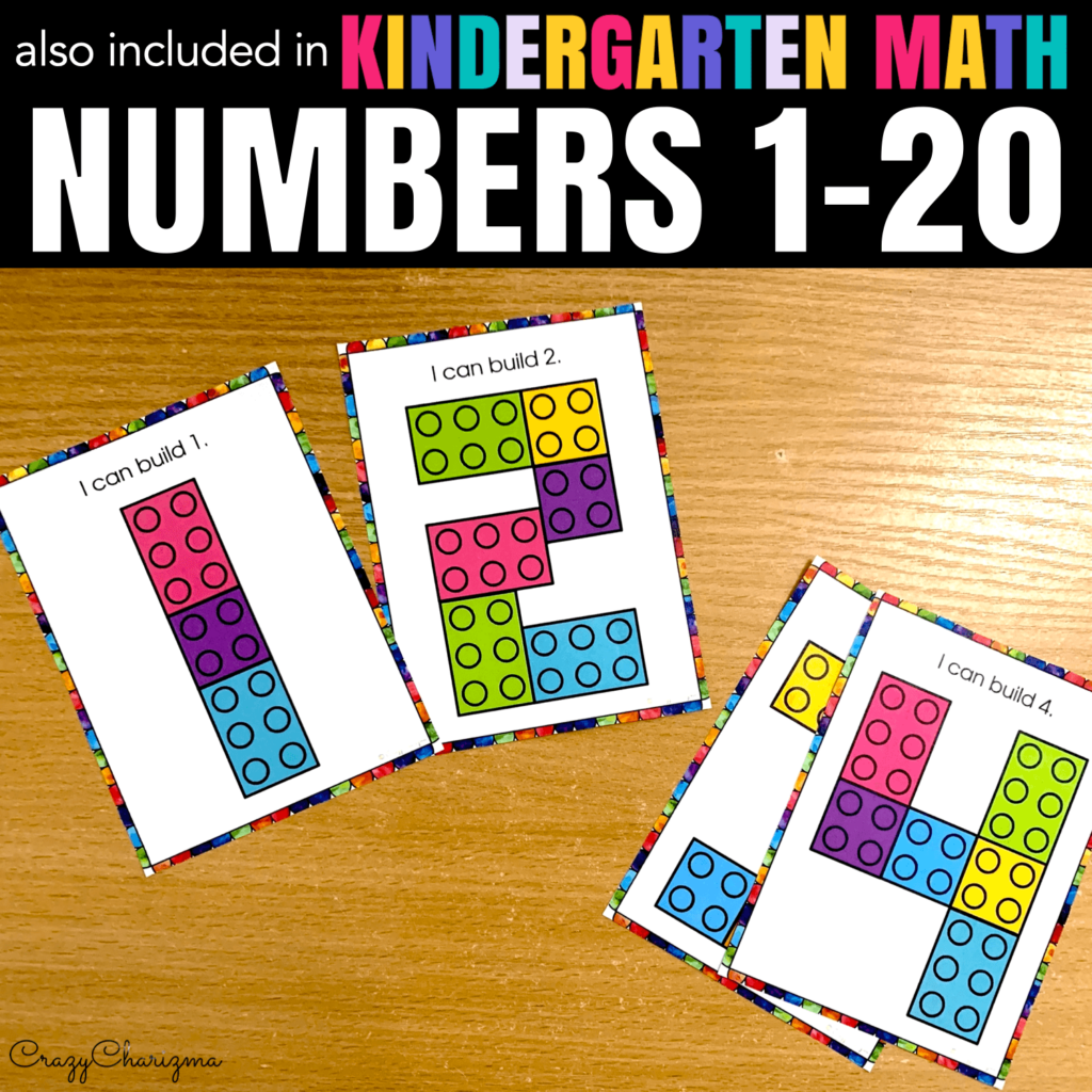 Number Formation 1-20 Teen Numbers Activities | Made By Teachers