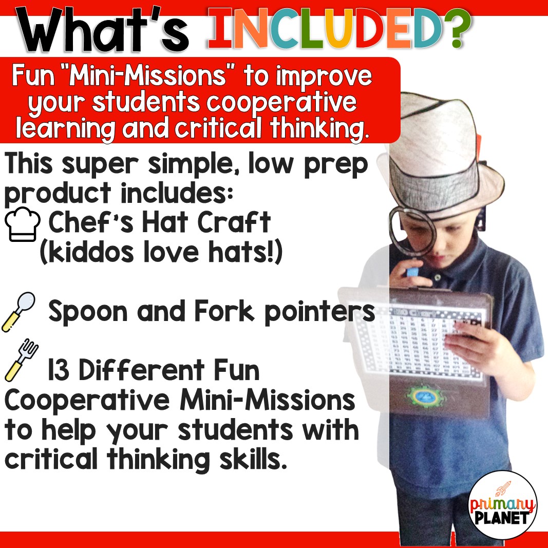 Fun November Activities for Building Classroom Community - Learning ...