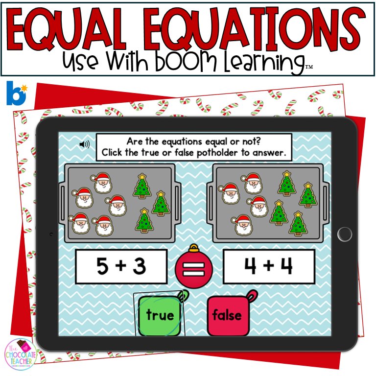 Addition and Subtraction - Fact Families - Winter Math Worksheets ...