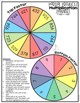 Multi-Digit Multiplication Guided Math Workshop with Lesson Plans ...