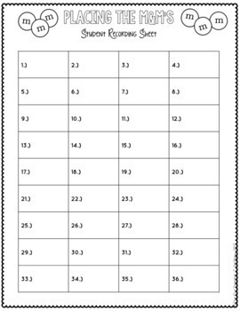 Place Value Game and Multiplying by 10 Math Game | Made By Teachers