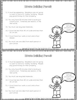 Severe Weather Activity | STEM Activity | Made By Teachers