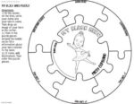Black History Month Activity - Black Hero Puzzle | Made By Teachers
