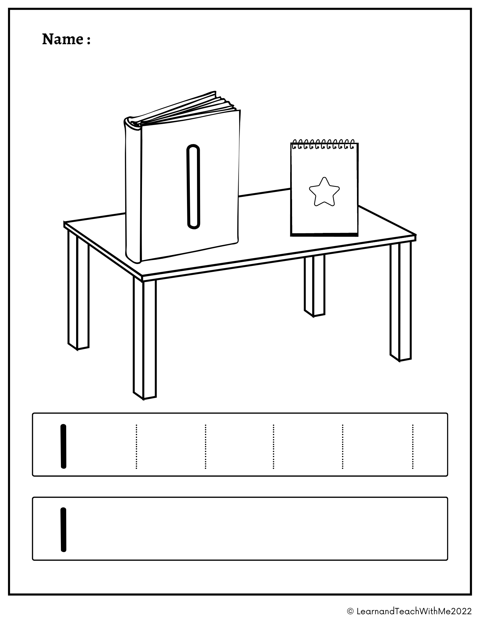 Number Tracing and Writing 1-20 Worksheets | Made By Teachers